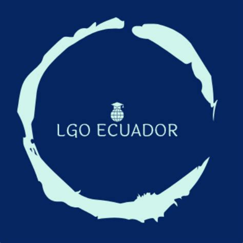 Lgo Ecuador Paquete Avanzado Lgo Ecuador