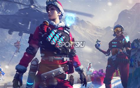 Daftar Kode Aktivasi Advance Server Januari 2024 Free Fire Ff Buruan