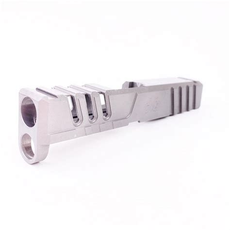 Springfield Custom Slide Gallery Dv8 Dynamics