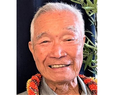 David Komo Obituary 2023 Honolulu Hi