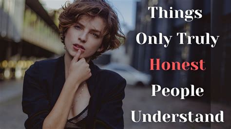 12 Concepts That Only Honestly Honest People Can Understand Youtube