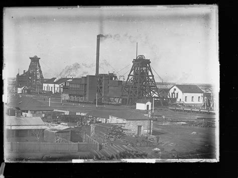Wallaroo Smelter History Trust