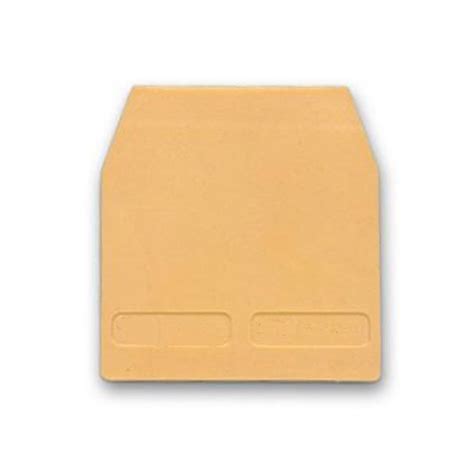 Cb10pt Tapa Terminal Para Cbd 10