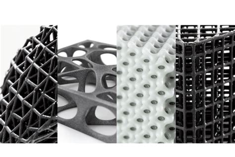 Discover The Power Of 3d Lattice Structures In Design And Manufacturing Goldsupplier