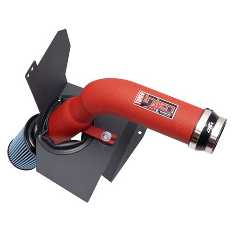 Injen 18 21 Sti H4 25l Turbo Sp Aluminum Series Cold Air Intake Wri