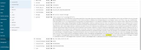 Java How To Print The Only Particular Values From Xml Value By Using Selenium Webdriver