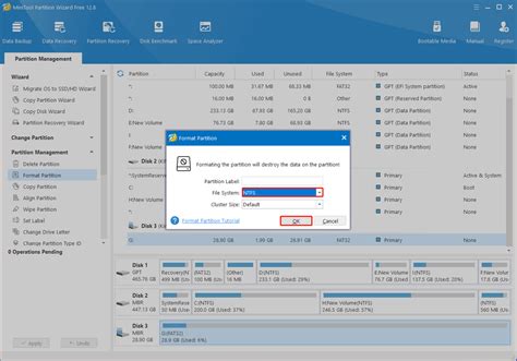 Complete Guide On How To Format Unrecognized Usb Drive