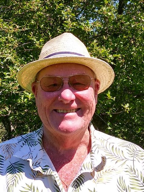 Whos Who — Broadwater Parish