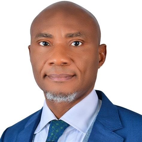 Mr Raphael Femi Lewu Moneyfield Mfb