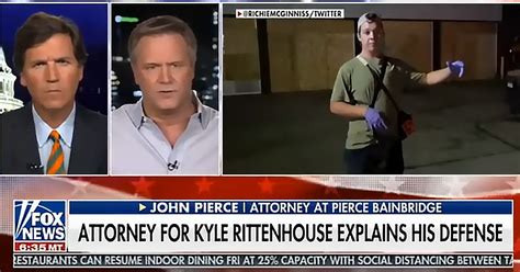 Video Rittenhouse Lawyer Lays Out 100 Self Defense Case For Kyle