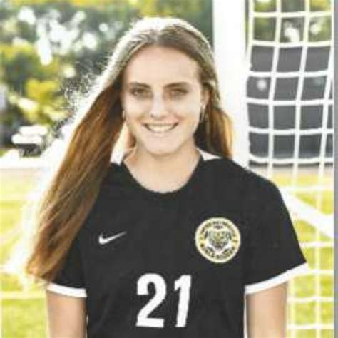 Avery Millers Soccer Recruiting Profile