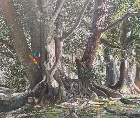 昔からそこにいる 田尻 はじめ アーティスト紹介 一般社団法人障がい者自立推進機構 パラリンアート運営事務局