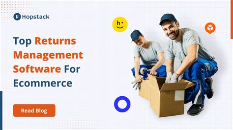 E Commerce Returns Management Everything You Need To Know