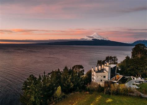 Hotel Awa Hotels In Puerto Varas Audley Travel Us