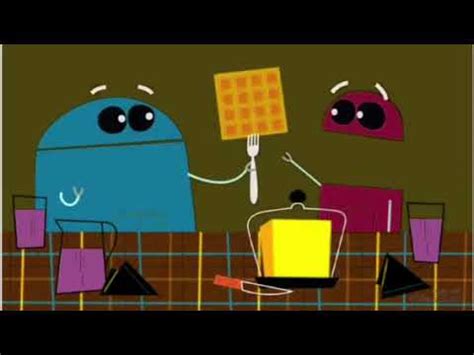 Storybots Shapes Squares In G Major 1 Youtube