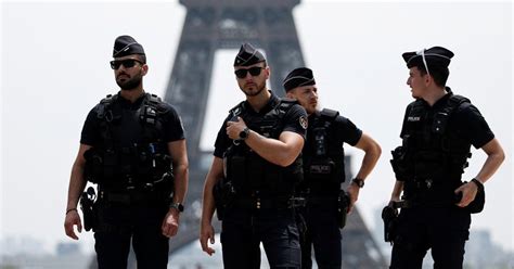 Во Франции задержали украинку за попытку выдать замуж девятилетнюю дочь Новости Mail