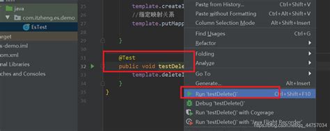 Java之spring Data Elasticsearch一篇文章从入门到实战 Csdn博客 Java之spring Data Elasticsearch一篇文章从入门到实战 Csdn博客