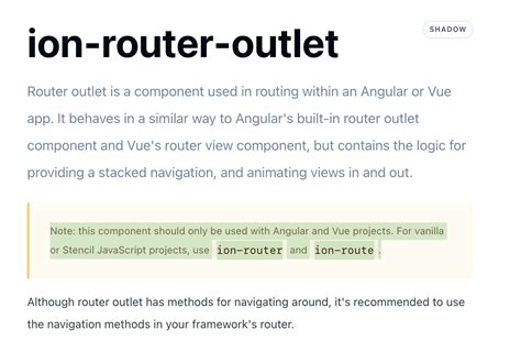 Bug Going To A Nested Route Inside Another Nested Route Doesnt Show An Animation On First