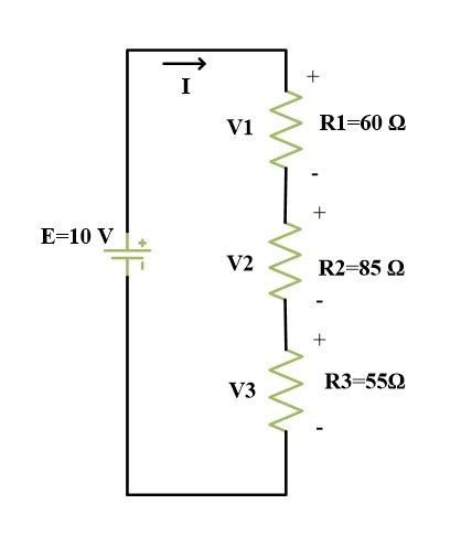 Voltage Divider Circuits And Current Divider Circuits Electrical Academia