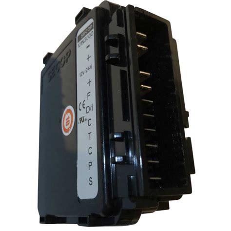 Indel Webasto Electrical Box For Danfoss Bd14f Vsd Compressor Ia310 Comptoir Nautique