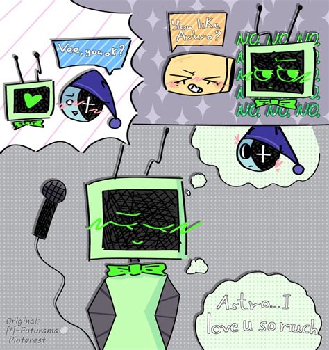 Dandys World Vee X Astro Comic в 2025 г Милые рисунки Милые