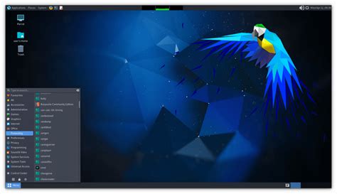 Best Linux Distributions For Hacking Pen Testing