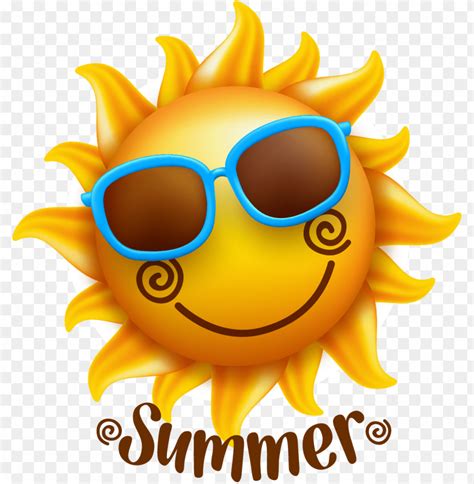 Smiley Summer