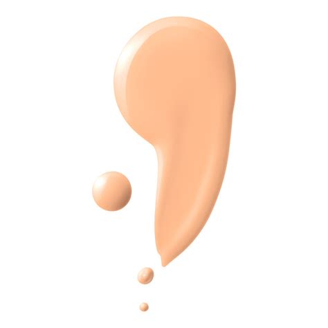 Maybelline Fit Me Dewy Smooth Liquid Foundation 130 Buff Beige 10