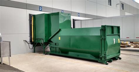 Compactors Vs Dumpsters The Differences Explained