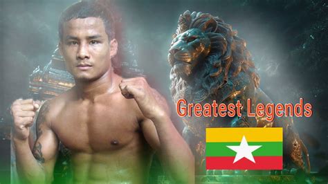 Myanmar 🇲🇲 Stars ⭐️ Youtube