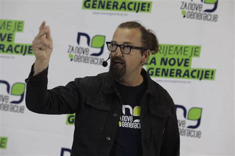 Zastupnik U Skupštini Ks Damir Marjanović Postao Službenik Vlade