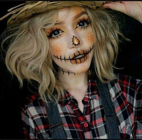 36 Gorgeous Halloween Makeup Ideas For Women 2020 Guide Artofit