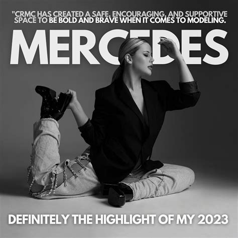 Camp — Coco Rocha Model Camp