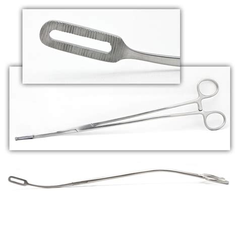 Fletch Polp Fcp Cvd 13in 1 716 13 Millennium Surgical