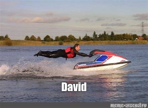 Meme David All Templates Meme