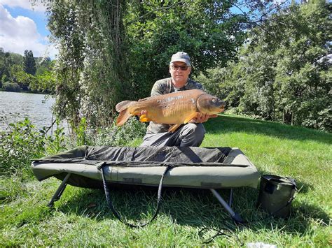 Leather Carp