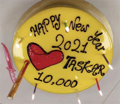 Taskar Healthcare Mall Posted On Linkedin