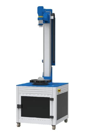 Ocma 200 Center Deviation Measuring Instrumentmirror Spacing Measuring