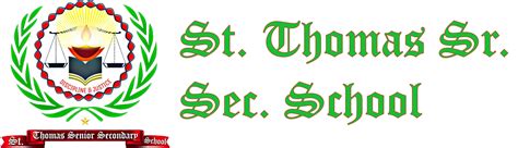 St Thomas Srsec School
