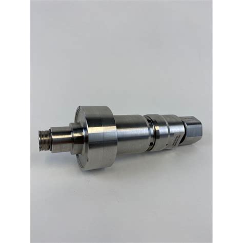 Sealing Head Assembly Irwaterjet Kmt Flow Waterjet Water Jet Spare