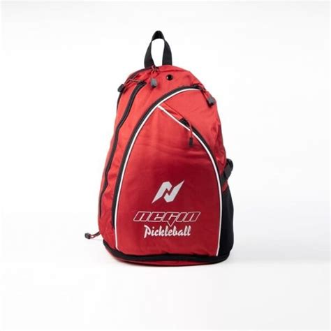 Khám Phá đặc Trưng Nổi Bật Của Balo Pickleball Negin Pickleball