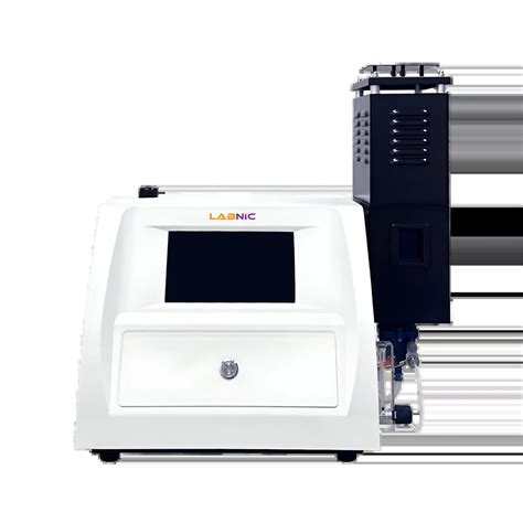 Flame Photometer Lbn Fp172 Flame Photometric Detection Supplier