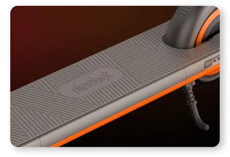 Ninebot Ekickscooter Zing E12 Segway Colombia