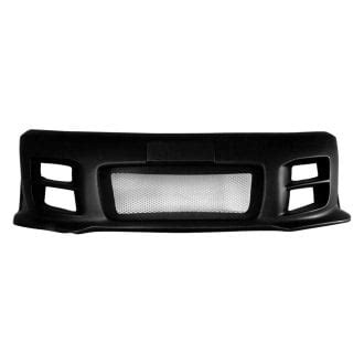 Cadillac Escalade Custom Bumpers And Valances Carid