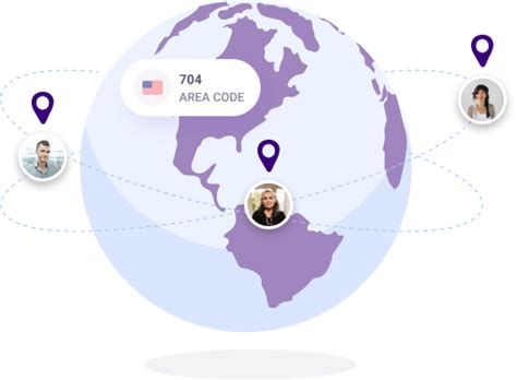 704 Area Code Location Time Zone Zip Code Phone Number