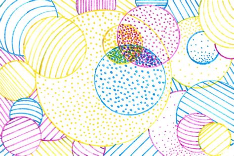 Cuaderno De Bitácora Líneas Y Puntos Sobre El Plano
