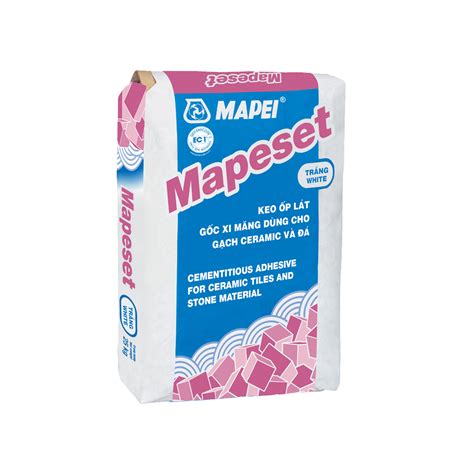 Mapeset Mapei