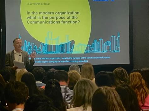 Joseph Joe Spratt On Linkedin Iabc24