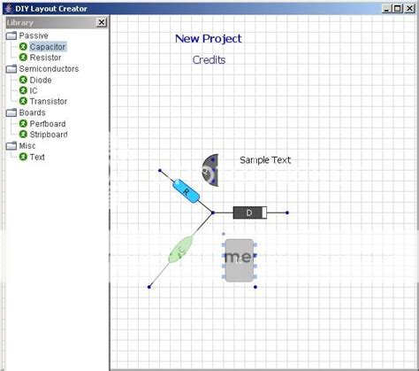 Diy Layout Creator Software For Easy Drawing Pcb Vero And Perfboard Layouts Page 50