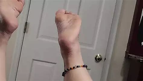 Dojrzałe Stopy Filmy Porno Xhamster